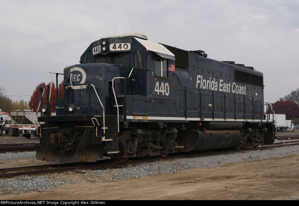 FEC 440 West